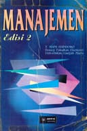 T. Hani Handoko - Manajemen Edisi 2 | JDIH Kementerian Keuangan