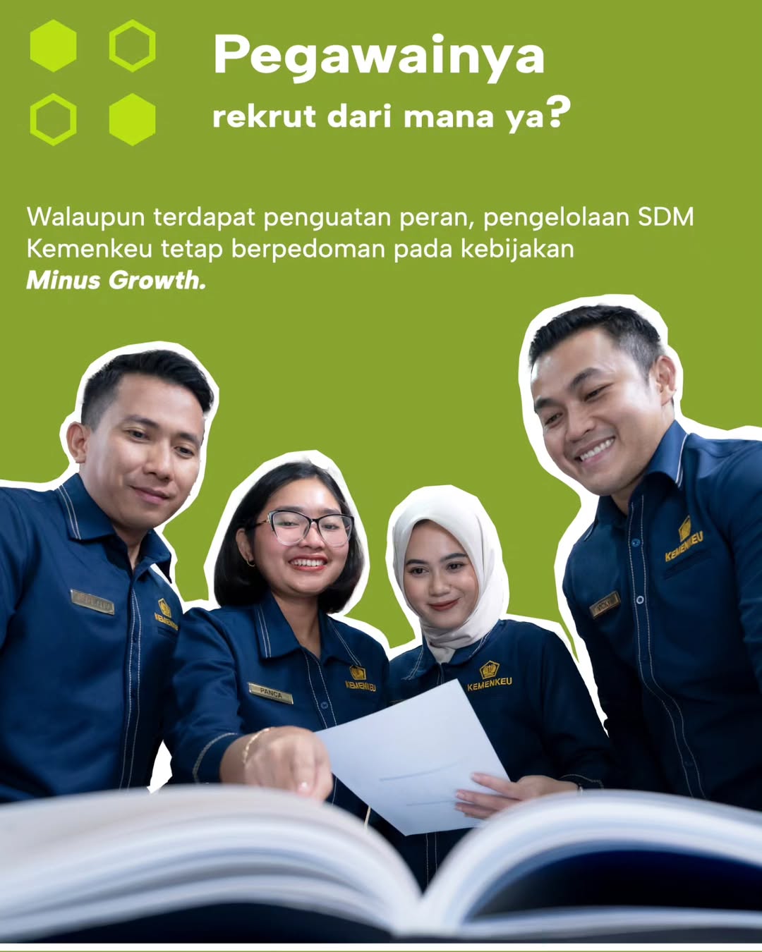 PMK 124 TAHUN 2024 - Organisasi dan Tata Kerja Kementerian Keuangan ...