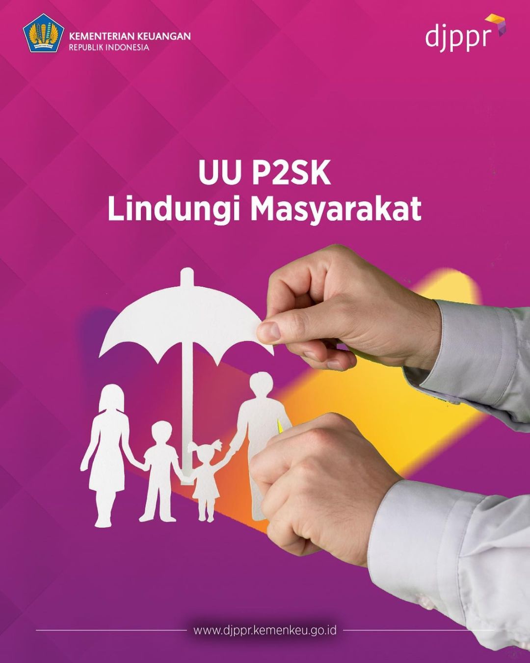 UU 4 TAHUN 2023 - Pengembangan dan Penguatan Sektor Keuangan | JDIH ...